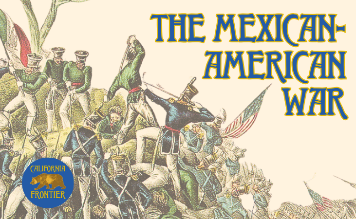 Mexican American War Mexican Perspectives On The Mexican–U.S. War,