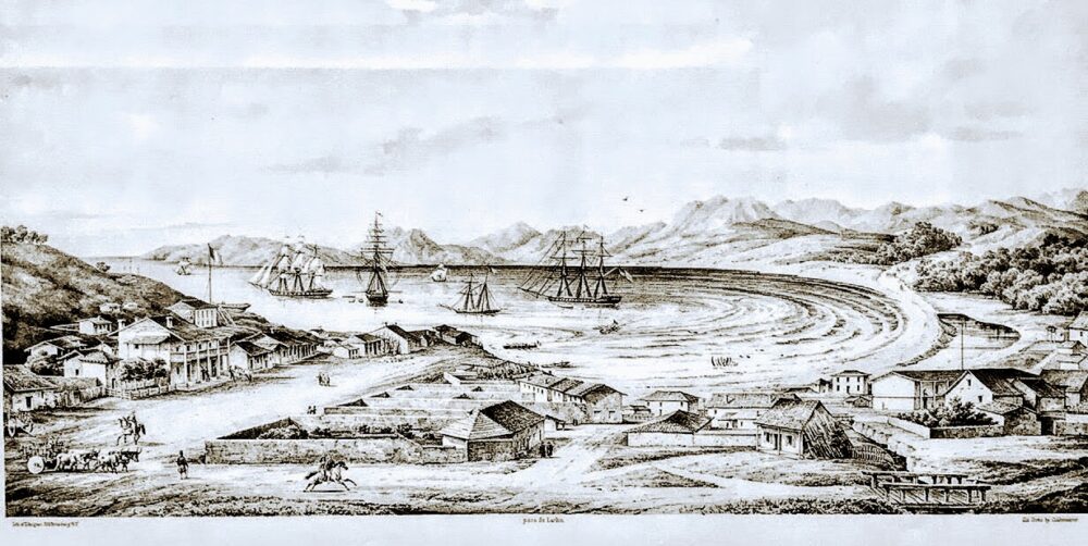 California History - Early California Resource Center