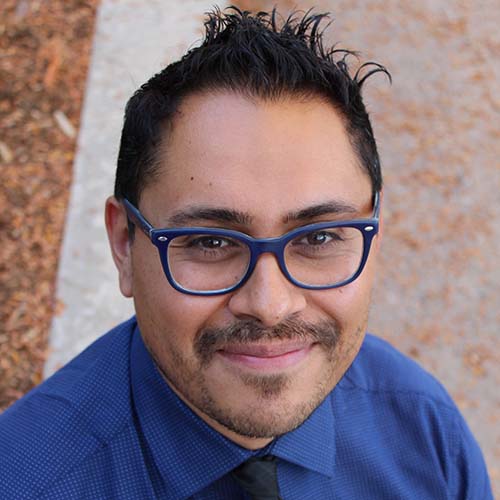 Ramona, the Novel that Changed California: Interview with Jonathan Alcántar - Early California ...