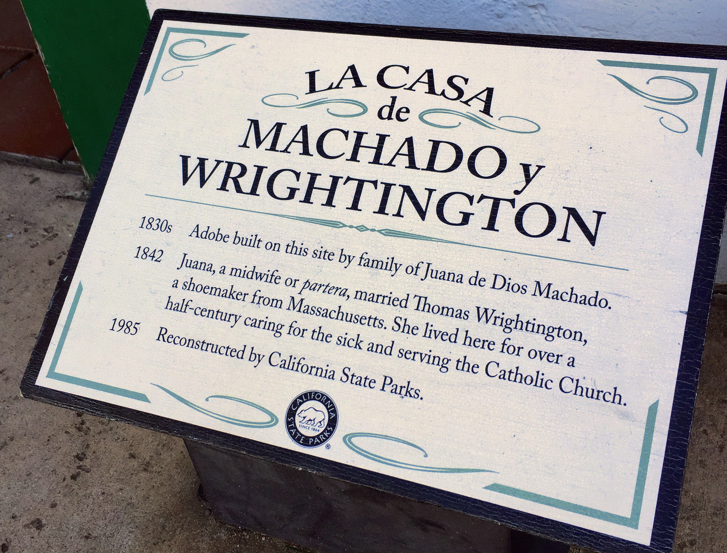 Three Californianas You Should Know - Early California Resource Center