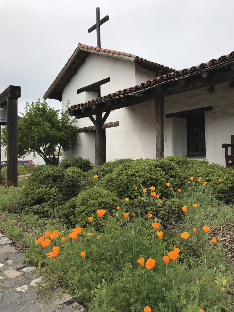 Mission San Francisco Solano: 10 Interesting Facts - Early California ...